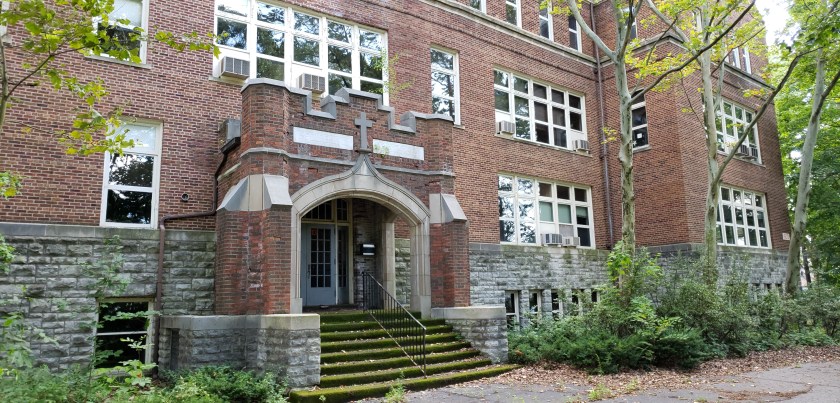 The Seminary in 2019 – St. Joseph's Seminary